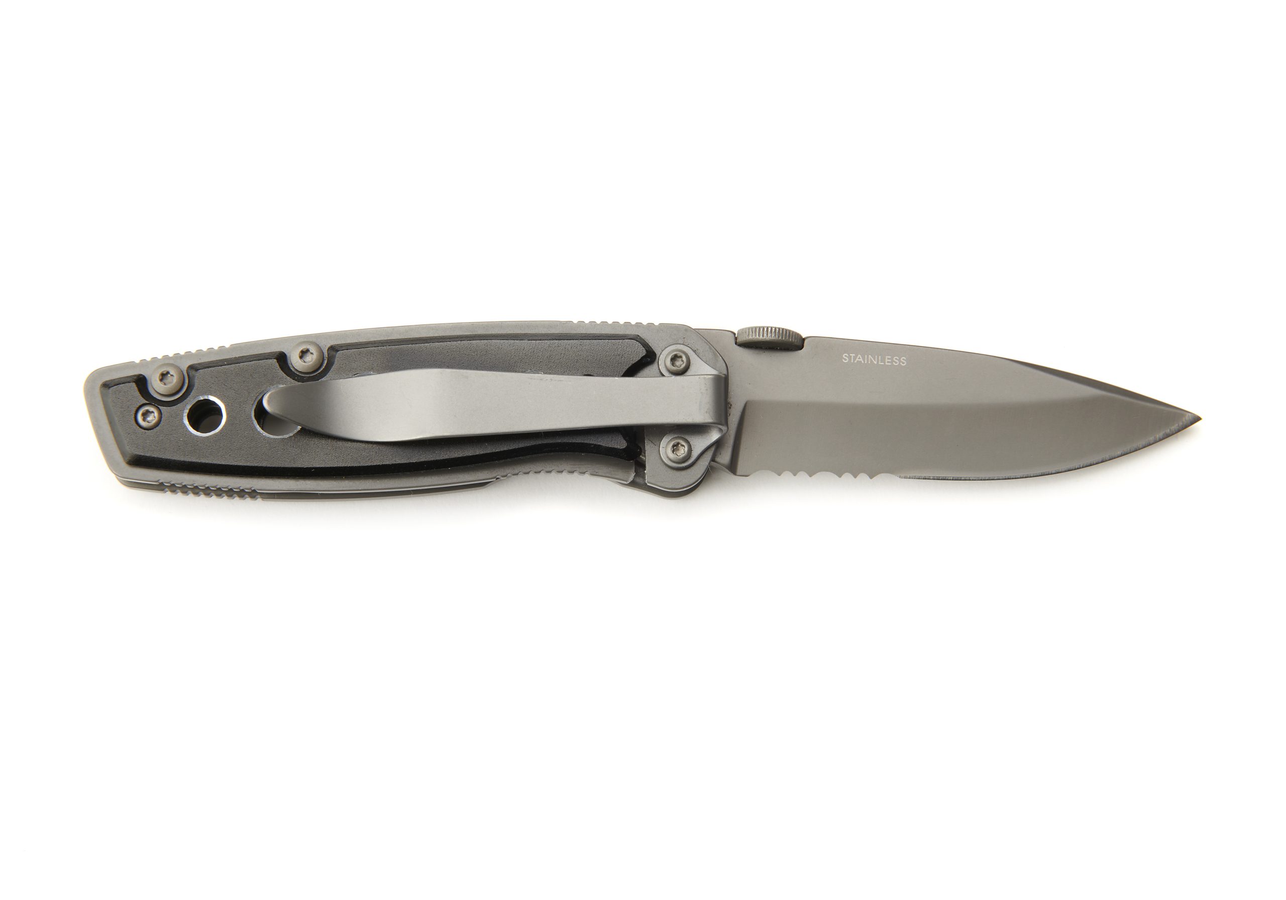 Lk331 Whitby Lock Knife - The Black Swan Shoppe