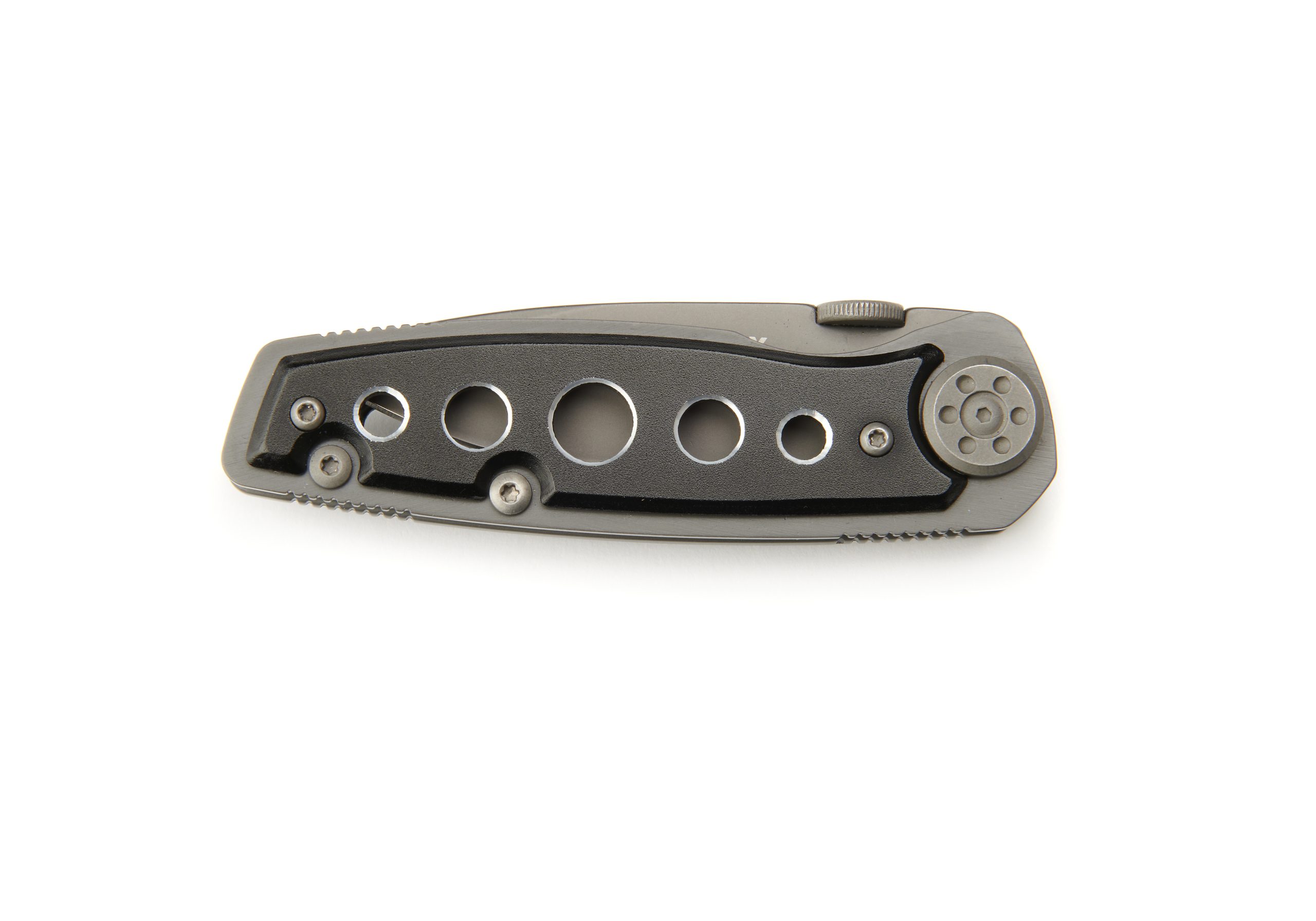 Lk331 Whitby Lock Knife - The Black Swan Shoppe